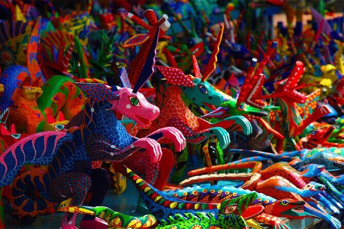 Tour to artisan towns of Oaxaca - Who Should Consider This Tour?