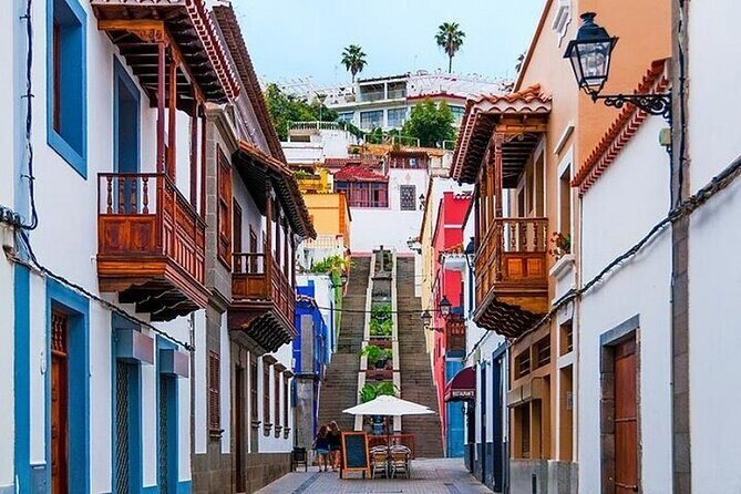 Tour to Arucas, Teror, Aloe Vera farm - Highlights - Final Words