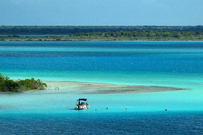 Tour To Bacalar And The Lagoon Of The 7 Colors From Playa Del Carmen And Riviera - The Itinerary: An In-Depth Look