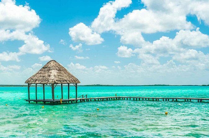 Tour To Bacalar And The Lagoon Of The 7 Colors From Playa Del Carmen And Riviera - Who Is This Tour For?