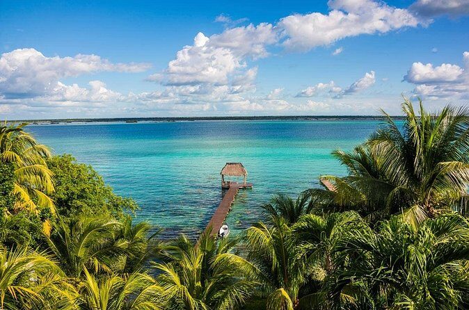 Tour To Bacalar And The Lagoon Of The 7 Colors From Playa Del Carmen And Riviera - Summary: Is It Worth It?