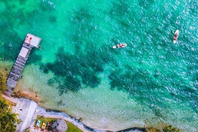 Tour to Bacalar! Discover the Treasure in Bacalar - What’s Included and What’s Not?