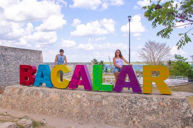 Tour to Bacalar! Discover the Treasure in Bacalar - The Experience: Practicalities and Group Dynamics