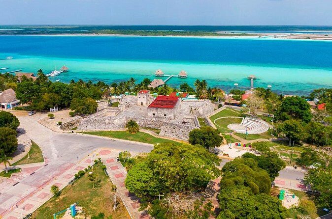 Tour to Bacalar! Discover the Treasure in Bacalar - FAQ