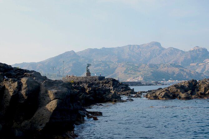 Tour to Baia di Taormina, Isola Bella and Naxos - Authentic Guest Perspectives