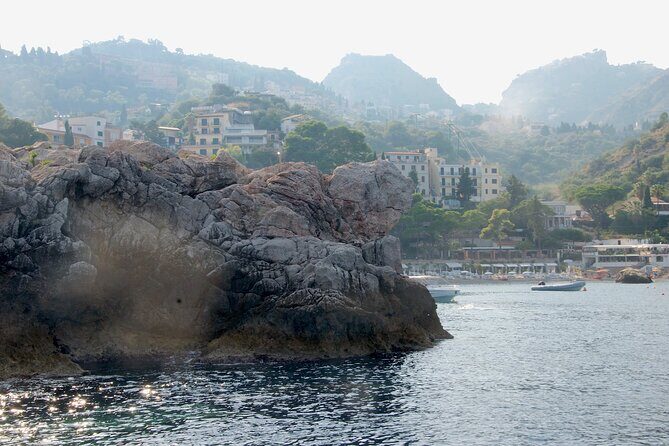Tour to Baia di Taormina, Isola Bella and Naxos - Who Would Love This Tour?