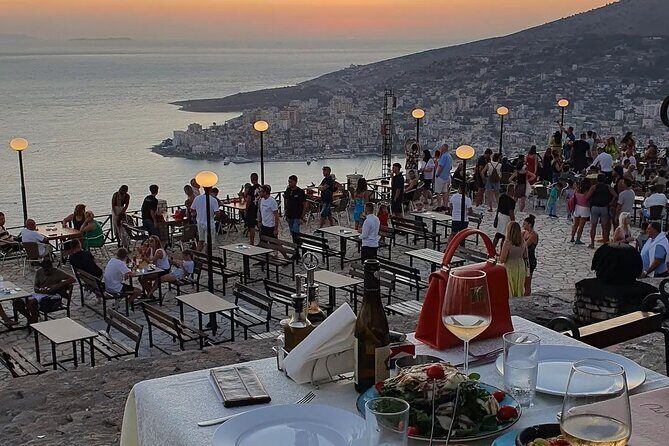 Tour to Blue Eye and Lekursi Castle from Saranda - FAQ