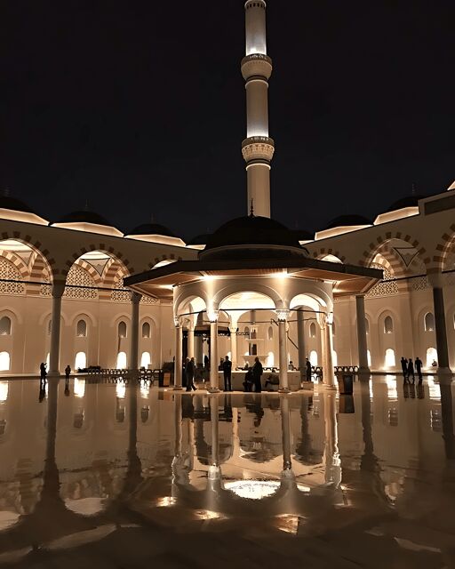 Tour to Camlica Hill, Camlica Mosque & Camlica Tower - Who is This Tour Best For?