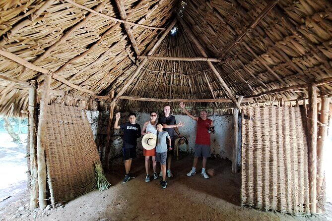 Tour to Chichen Itza, cenote/food and Ek Balam from Valladolid - A Deep Dive into the Experience