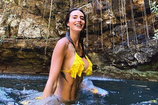 Tour to Chichen Itza & Cenotes Ik kill & Hubiku from Cancun - The Experience: What to Expect from Each Stop