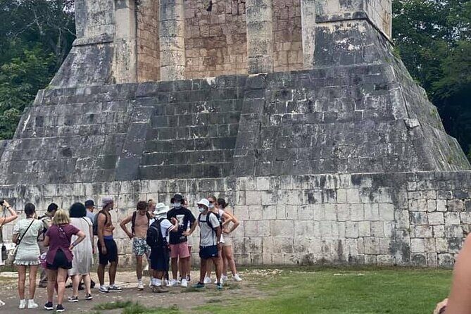 Tour to Chichen Itza & Cenotes Ik kill & Hubiku from Cancun - Authentic Insights from Reviewers