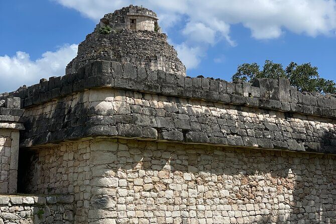 Tour to Chichen Itza traditional indigenous Mayan cuisine and cenote - A Closer Look at the Tour Experience