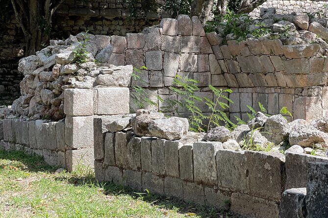 Tour to Chichen Itza traditional indigenous Mayan cuisine and cenote - Who Is This Tour Best For?