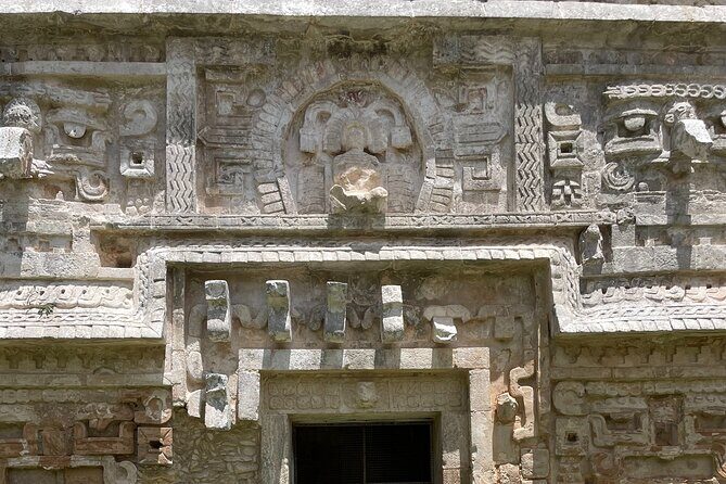 Tour to Chichen Itza traditional indigenous Mayan cuisine and cenote - Frequently Asked Questions