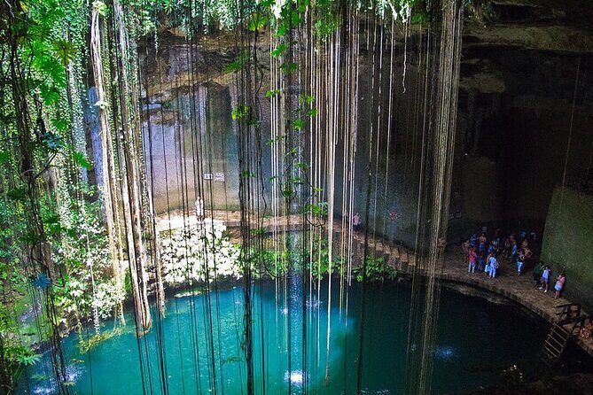 Tour to Chichen Itza with Cenote Ikkil - Final Thoughts