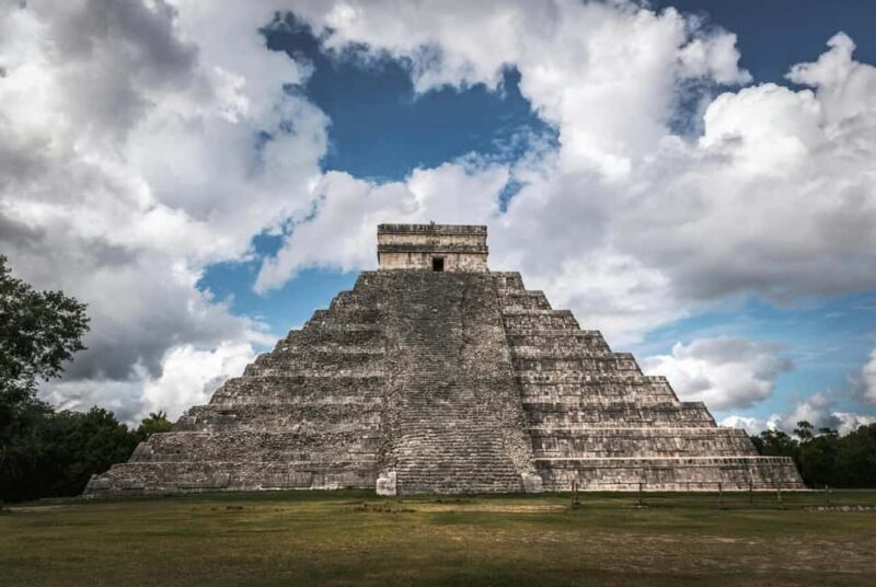 Tour to Chichén Itzá with Lunch and Transportation from Playa, Tulum, and Cancún - What Makes This Tour Stand Out?