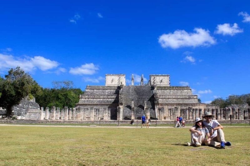 Tour to Chichén Itzá with Lunch and Transportation from Playa, Tulum, and Cancún - FAQs