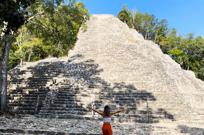 Tour to Coba Tulum and Cenote with Buffet from Tulum - Exploring the Coba, Tulum, and Cenote Tour from Tulum: An Authentic Day of Mayan Culture and Nature