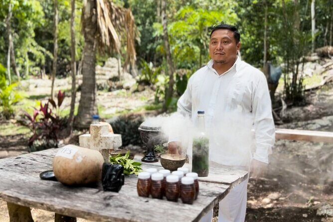 Tour to Coba Tulum and Cenote with Buffet from Tulum - FAQs