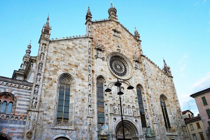 Tour to Como, Bellagio & Lugano from Milan with Lake Como Cruise - FAQs