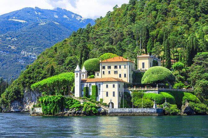 Tour to Como, Bellagio & Lugano from Milan with Lake Como Cruise - Final Thoughts