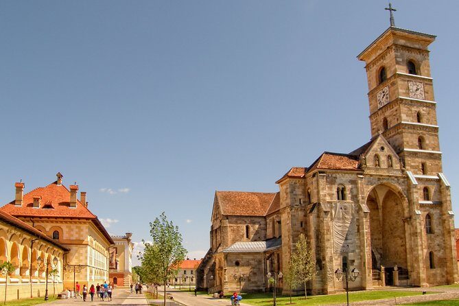 Tour to Corvin Castle in Hunedoara & Alba Iulia - Final Thoughts
