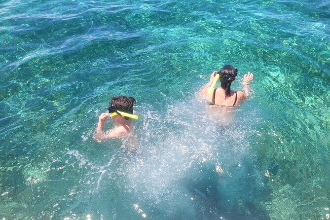 Tour to Cozumel by Catamaran with Snorkeling and Buffet Lunch - Final Thoughts