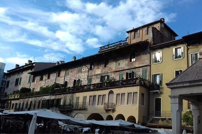Tour to discover the Unique History of Verona, the City of Art - A Complete Look at the Tour Itinerary