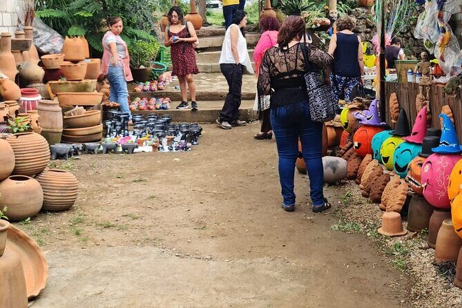 Tour to Discover Tlayacapan, the other side of Tepozteco - What’s Included and What to Consider