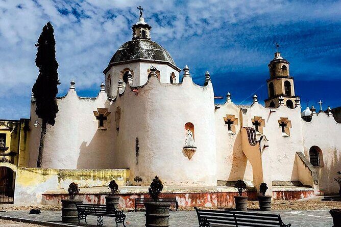 Tour to Dolores Hidalgo and Atotonilco from San Miguel de Allende - What to Expect from the Tour to Dolores Hidalgo and Atotonilco from San Miguel de Allende