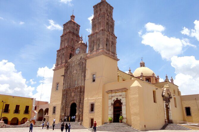 Tour to Dolores Hidalgo and Atotonilco from San Miguel de Allende - In-Depth Look at the Itinerary