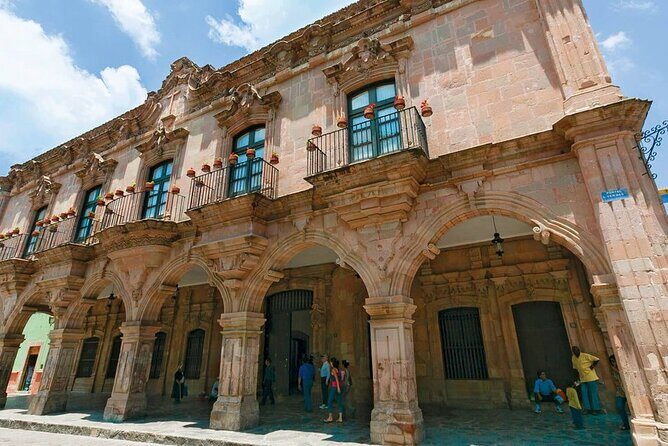 Tour to Dolores Hidalgo and Atotonilco from San Miguel de Allende - Final Thoughts