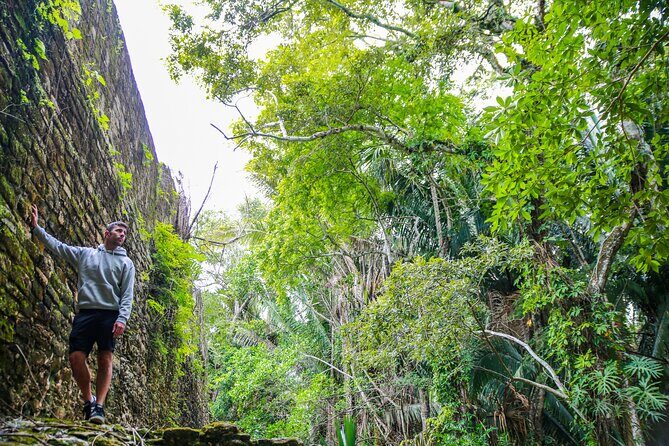 Tour to Dzibanche and Kohunlich with Transportation and 3 Course Meal Included - Discovering the Mayan Cities of Dzibanche and Kohunlich