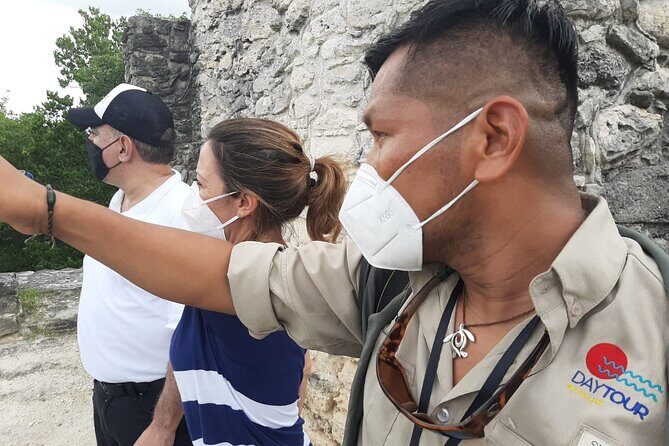 Tour to Dzibanche and Kohunlich with Transportation and 3 Course Meal Included - Value for Money and Overall Experience