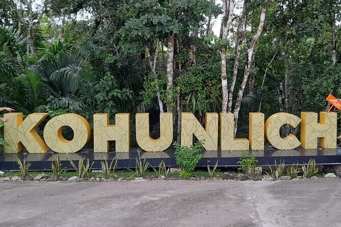 Tour to Dzibanche and Kohunlich with Transportation and 3 Course Meal Included - FAQ