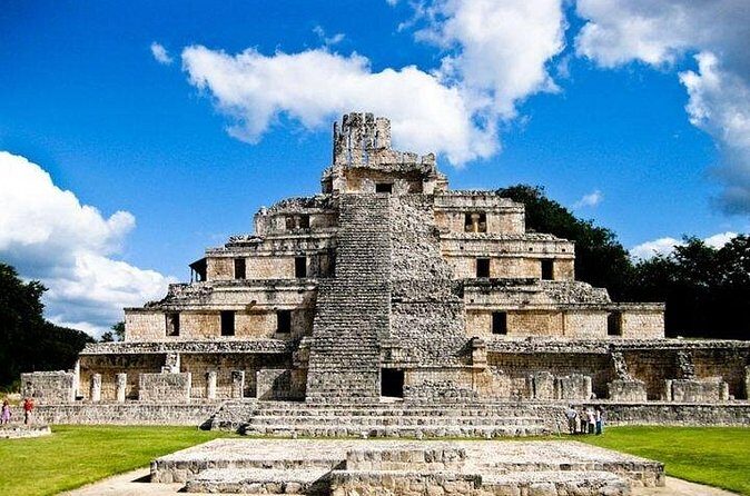 Tour to Edzna and Tortugas Bay - The Sum Up