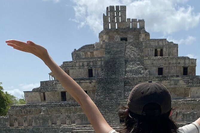 Tour to Edzna and Tortugas Bay - FAQ