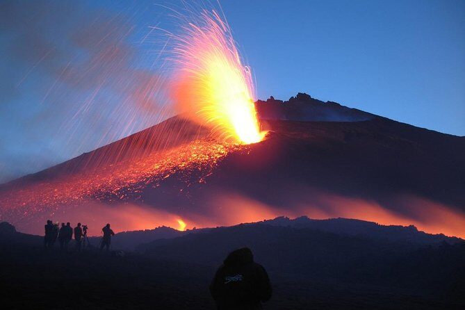 Tour to Etna Volcano and Taormina from Messina - Who This Tour Is Perfect For