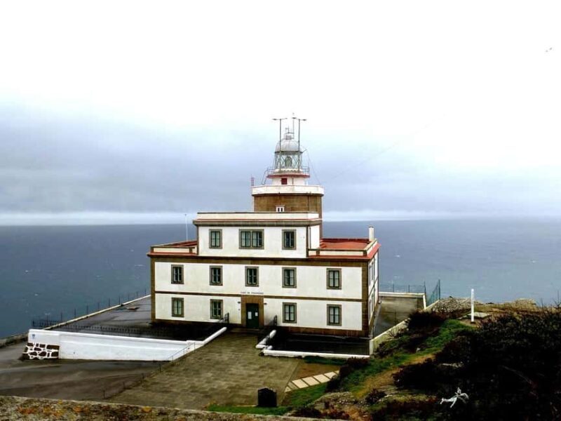 Tour to Finisterre and Costa da Morte from Santiago de Compostela - A detailed look at the journey and its highlights