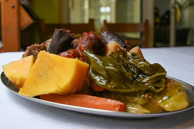 Tour to Furnas and Terra Nostra Garden - full day - The Value of the Tour: Whats Included and What to Expect