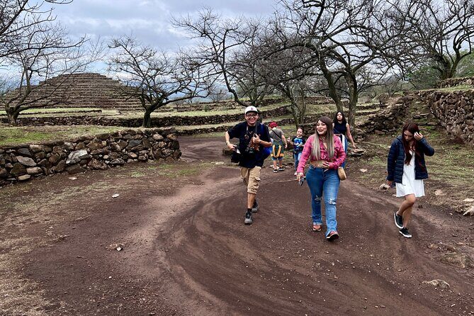 Tour to Guachimontones, hike agave fields and obsidian mines - Practical Tips for Travelers