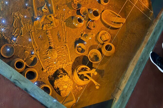 Tour to Guachimontones, hike agave fields and obsidian mines - Final Thoughts