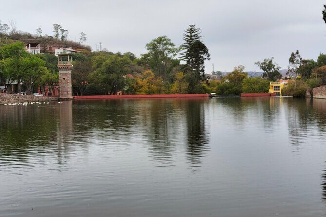 Tour to Guanajuato with Transportation and Guide - FAQ