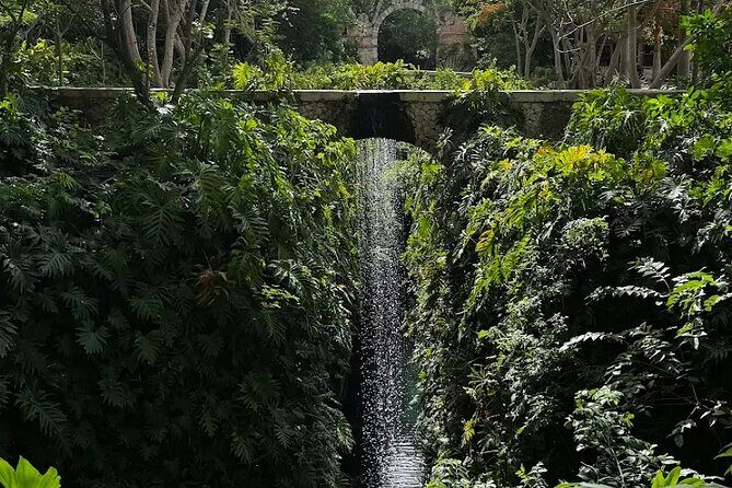 Tour to Hacienda Mucuyché, 2 cenotes & Oxkintok from Merida - Exploring the Itinerary in Detail