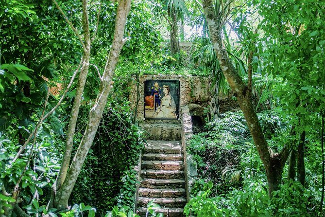 Tour to Hacienda Mucuyché, 2 cenotes & Oxkintok from Merida - Frequently Asked Questions