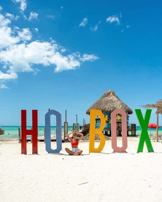 Tour to Holbox with food and transportation from Cancun, Playa del Carmen, and Tulum - A Closer Look at the Holbox Tour Experience