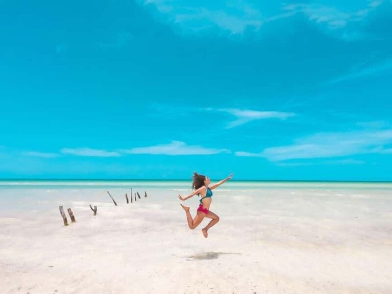 Tour to Holbox with food and transportation from Cancun, Playa del Carmen, and Tulum - Is This Tour Right for You?