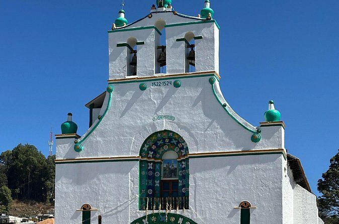 Tour to Indian Villages of Chamula and Zinacantan - Authentic Experiences and Unique Insights