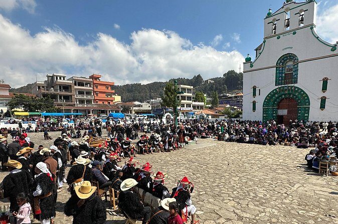 Tour to Indian Villages of Chamula and Zinacantan - Practical Tips for Travelers