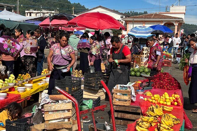 Tour to Indian Villages of Chamula and Zinacantan - Final Thoughts: Is It Worth It?